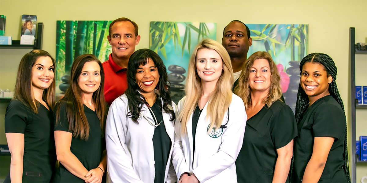 Aesthetics Wellness And Weight Loss Health Fit Md